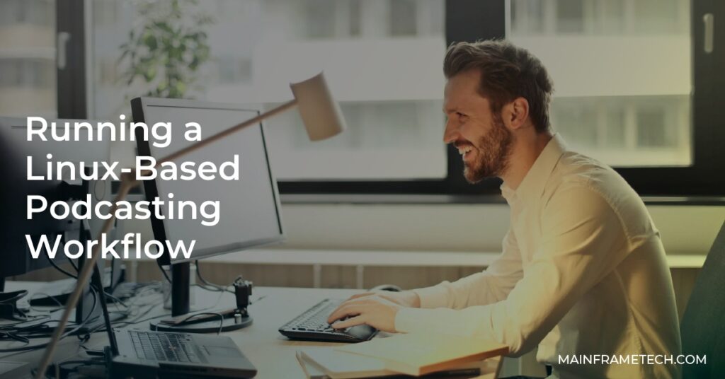 Best Linux Distros for Touchscreen Devices 2023